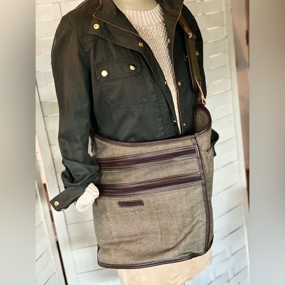 Baekgaard | Bags | Baekgaard Crossbody Bag | Poshmark